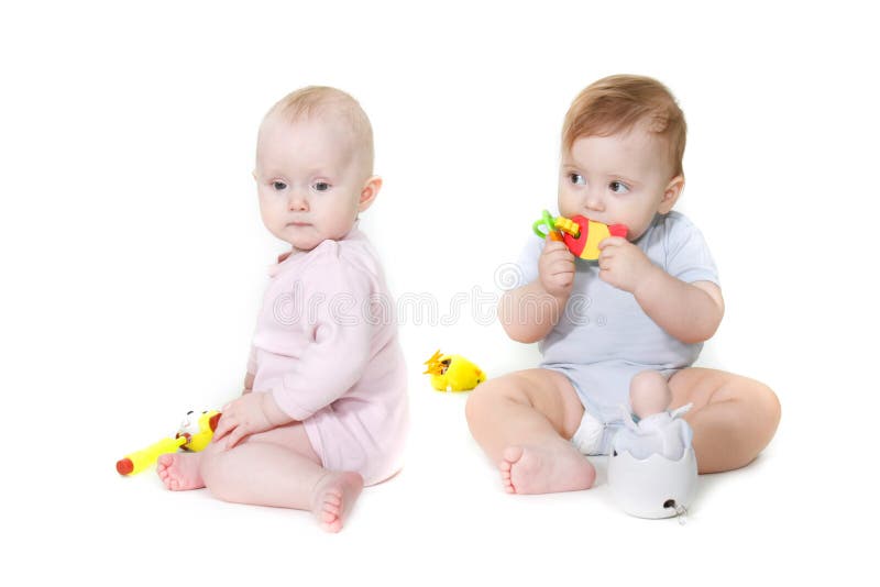 Playing kids stock photo. Image of people, cute, care - 12917504
