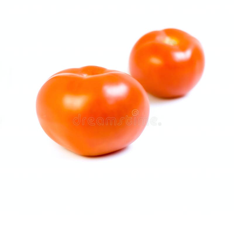 Rotten tomatoes stock image. Image of three, vegetable - 6898565