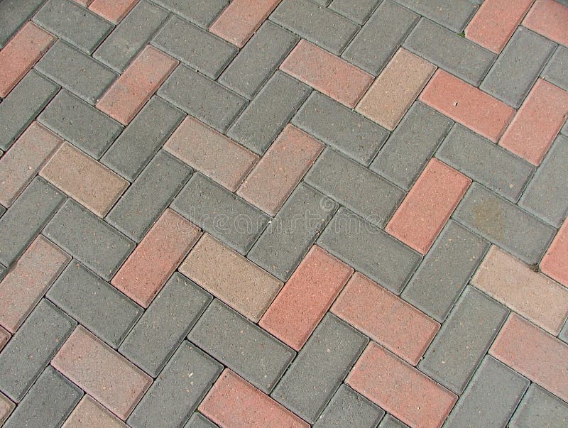 Two tone brick pattern stock image. Image of colors - 103154701