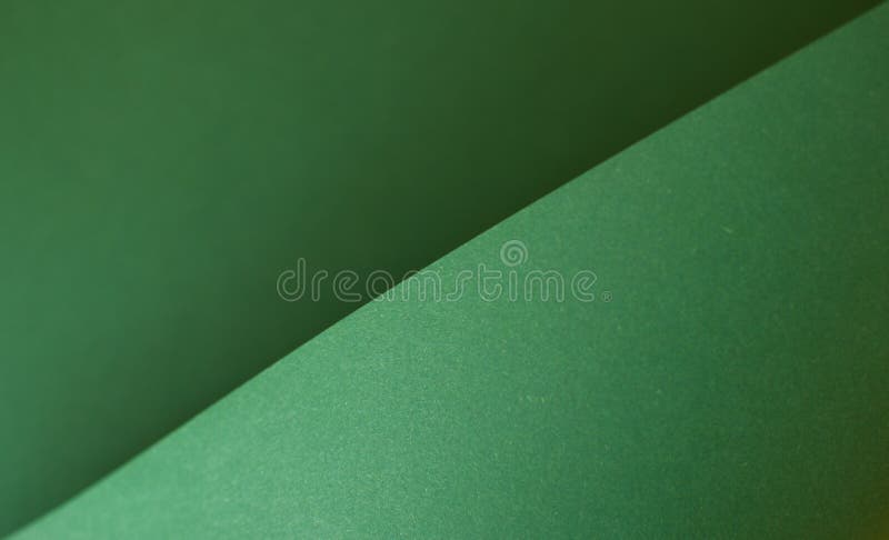 Two Tone Green Diagonally Divided 3d Background Stock Image - Image of ...
