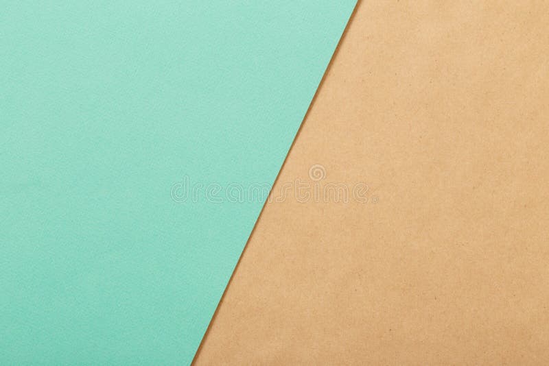 Two-tone Background Laid Out Diagonally Stock Photo - Image of green ...