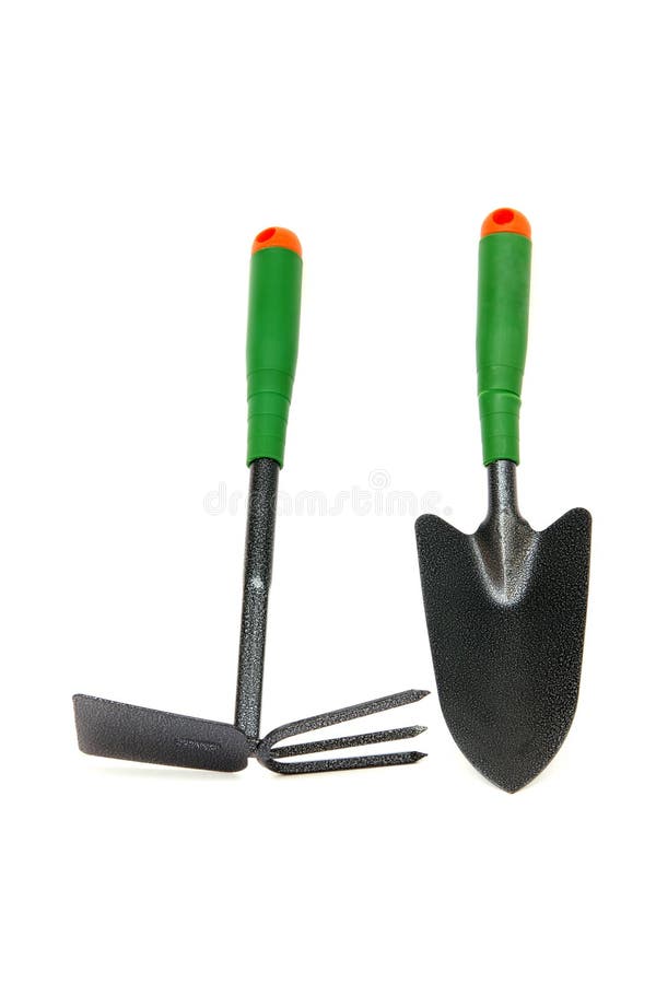 Two Tools Picture. Image: 5783090