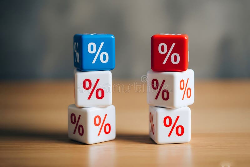 Two Towers of Interest. Comparison of Interest Rate Calculation Methods ...