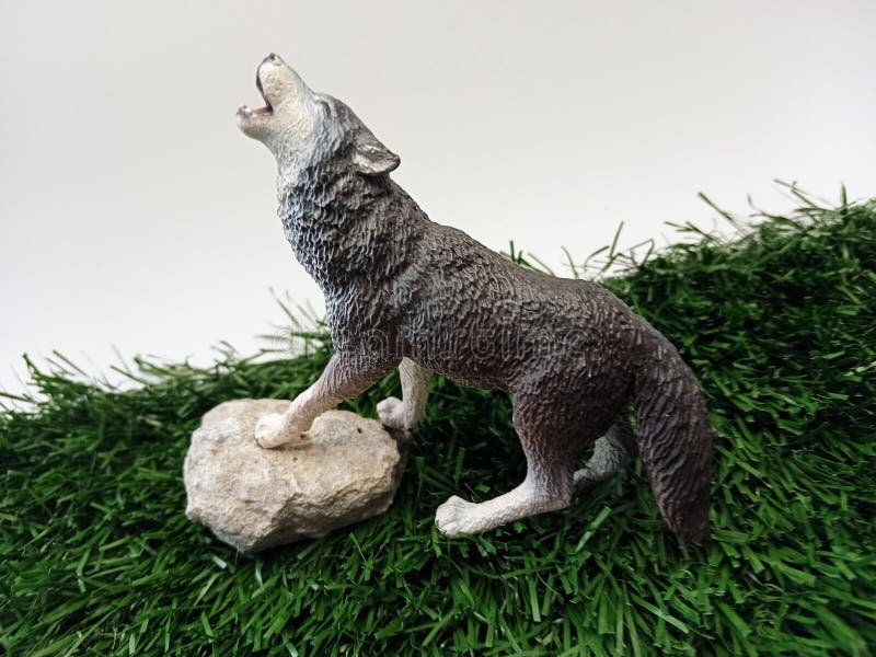 115 Wolf Figures Stock Photos - Free & Royalty-Free Stock Photos from ...