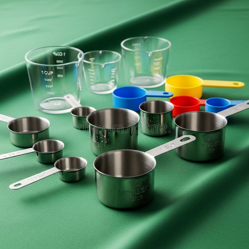 Transparent Plastic Measuring Tools Stock Illustrations – 133 ...