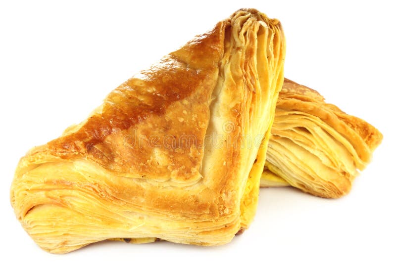 Maharashtrian Snack Kothimbir Vadi Stock Photo - Image of chutney ...