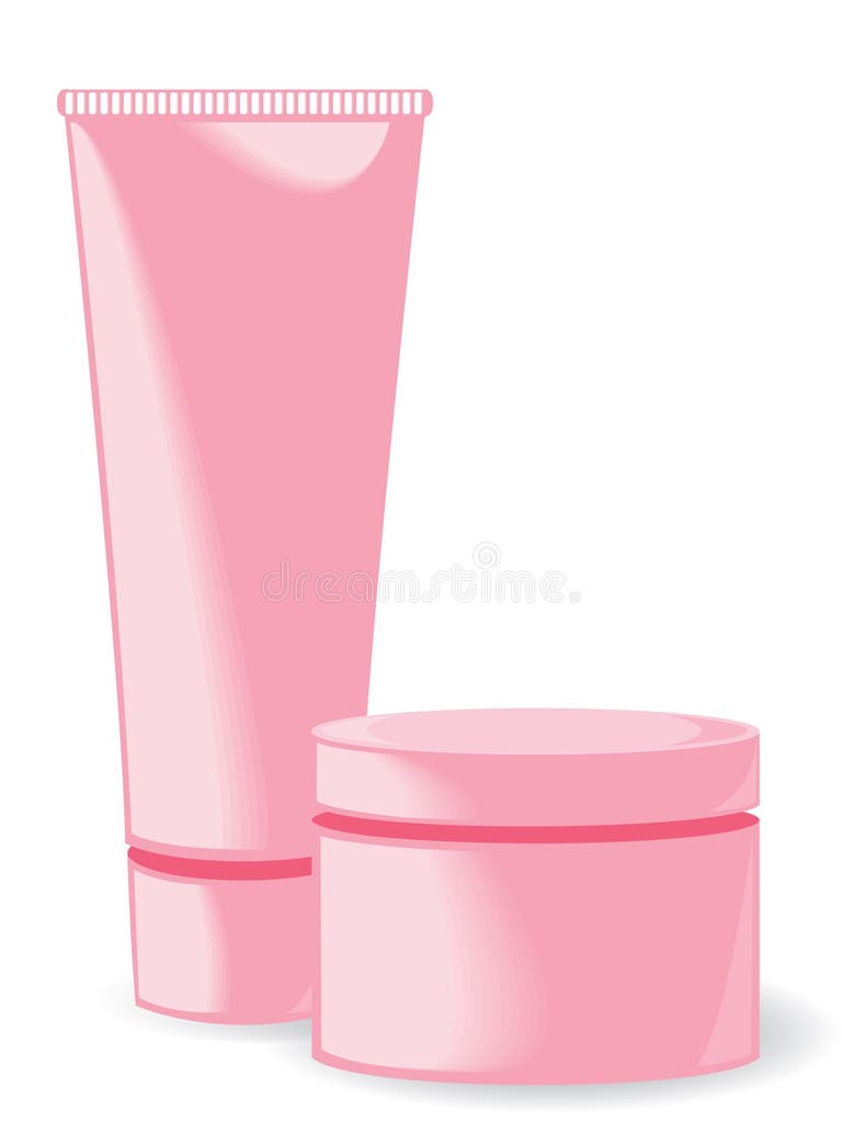 Tubes Makeup Stock Illustrations – 2,231 Tubes Makeup Stock ...