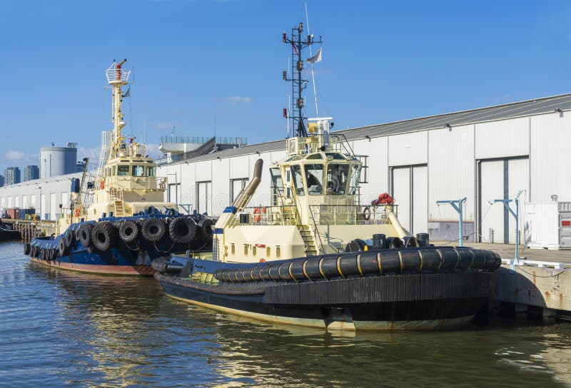 Vessel berthing at jetty stock photo. Image of architure - 112211496