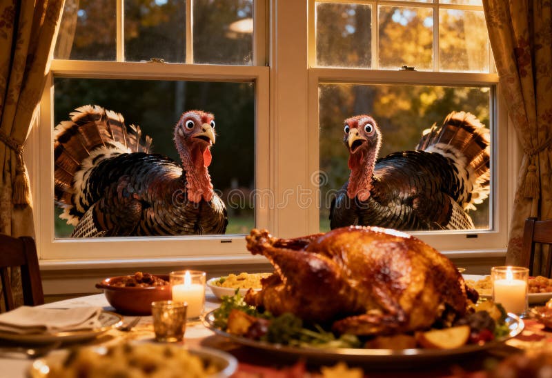 Thanksgiving Meme Beluga Stock Photos - Free & Royalty-Free Stock ...