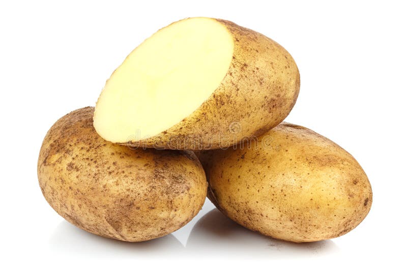 Fresh Sand Soil Potatoes Stock Photos - Free & Royalty-Free Stock ...