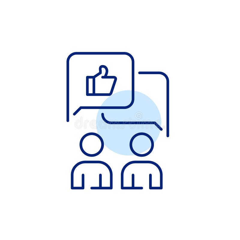 Two Thumbs Up Icon Stock Illustrations – 302 Two Thumbs Up Icon Stock ...