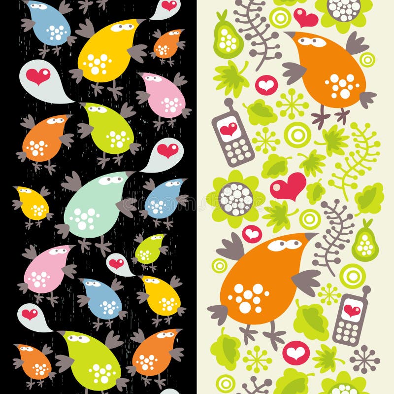 Mobile Phone Patterns Stock Illustrations – 812 Mobile Phone Patterns ...