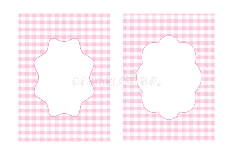 Pastel Circular Frames Stock Illustrations – 185 Pastel Circular Frames ...