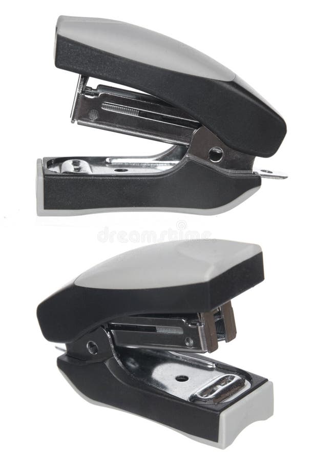 Two Views Stepler Stock Photos - Free & Royalty-Free Stock Photos from ...