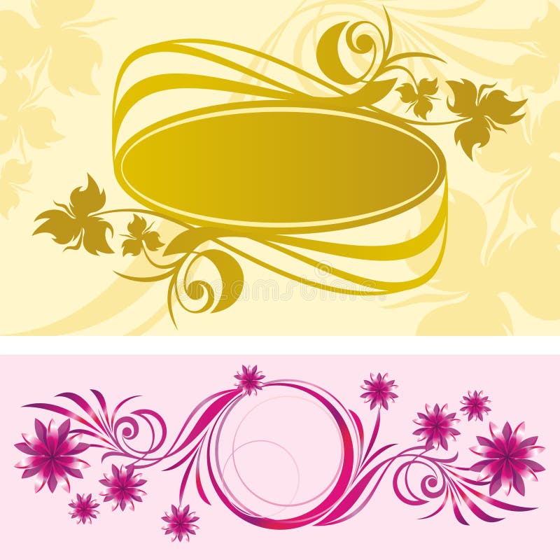 Yellow Vignettes Stock Illustrations – 282 Yellow Vignettes Stock ...