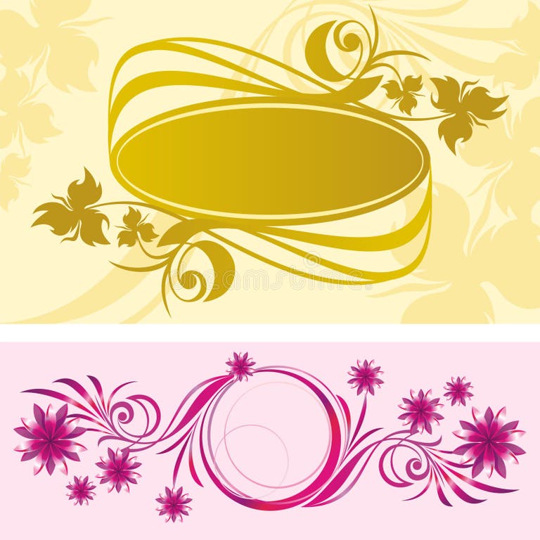 Yellow Vignettes Stock Illustrations – 282 Yellow Vignettes Stock ...
