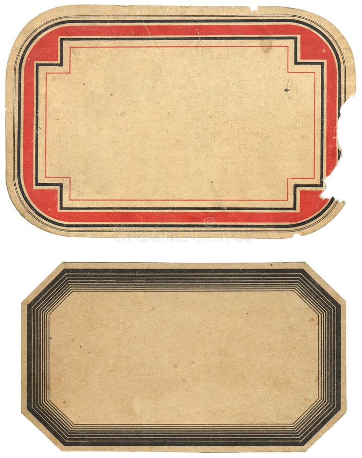 160+ Vintage labels Free Stock Photos - StockFreeImages