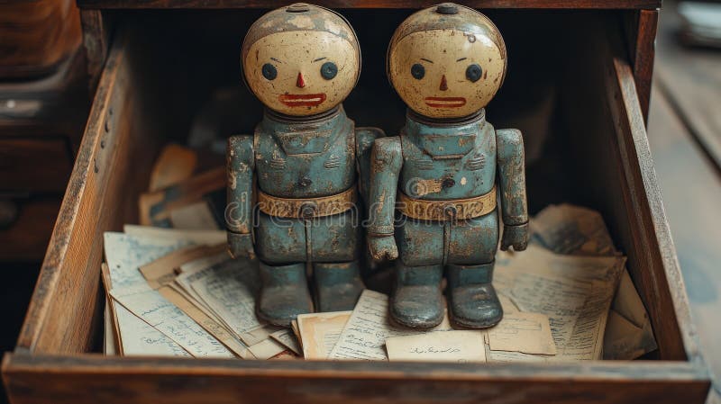 Robot Old Documents Stock Photos - Free & Royalty-Free Stock Photos ...