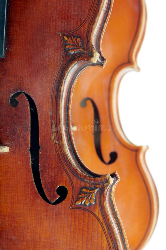 Two violins stock photo. Image of black, finger, instrument - 10292598
