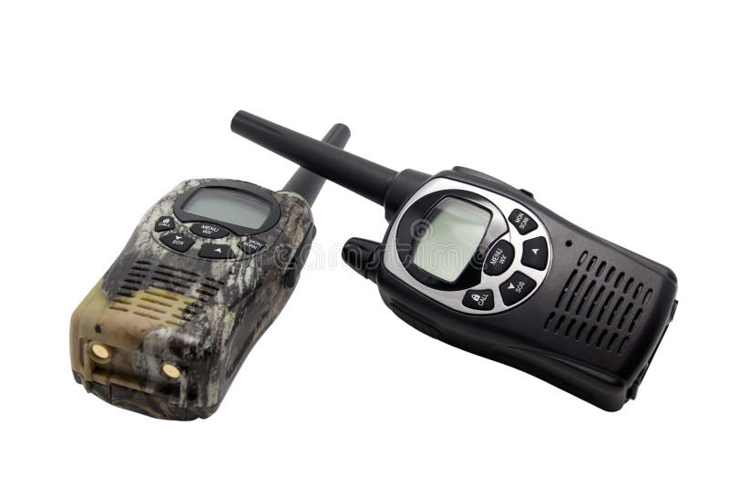 Communication Devices stock photo. Image of speak, talk - 24227612