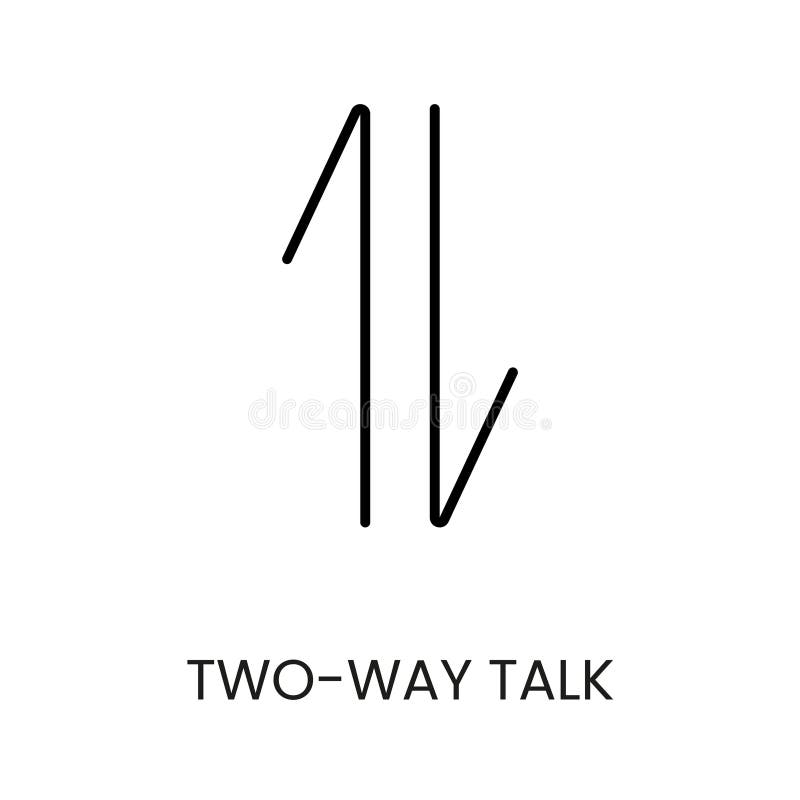 Two Way Interaction Stock Illustrations – 97 Two Way Interaction Stock ...
