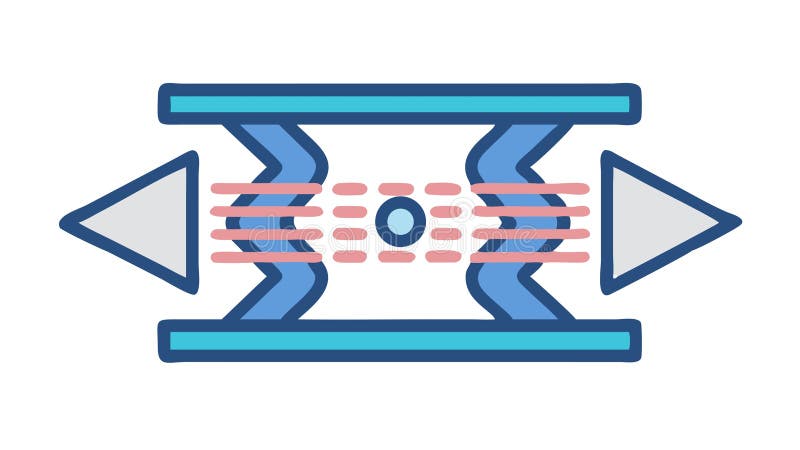 Seamless Data Channel Design Stock Illustrations – 241 Seamless Data ...