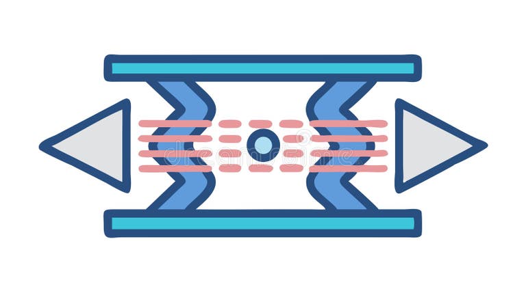 Seamless Data Channel Design Stock Illustrations – 241 Seamless Data ...