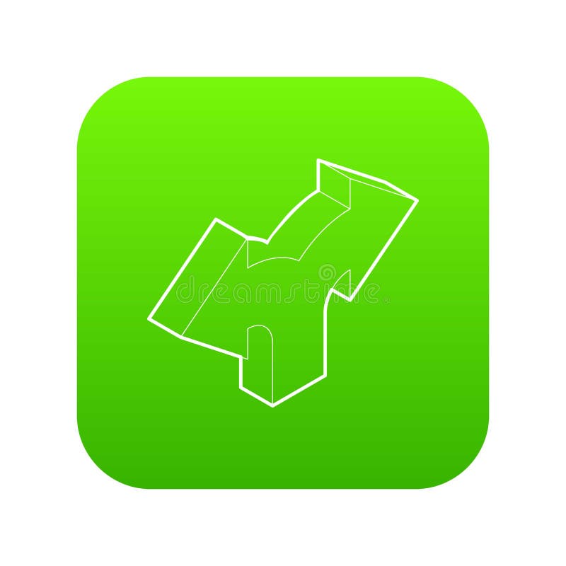 Two Way Arrow Stock Illustrations – 5,641 Two Way Arrow Stock ...