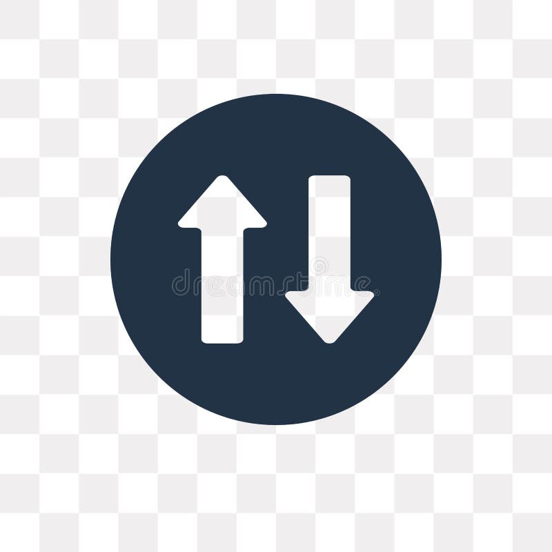 Two Way Direction Arrows Vector Icon Stock Illustrations – 1,707 Two ...