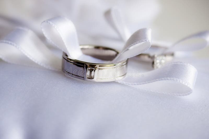 Wedding Ring stock image. Image of groom, wedding, gold - 1826259
