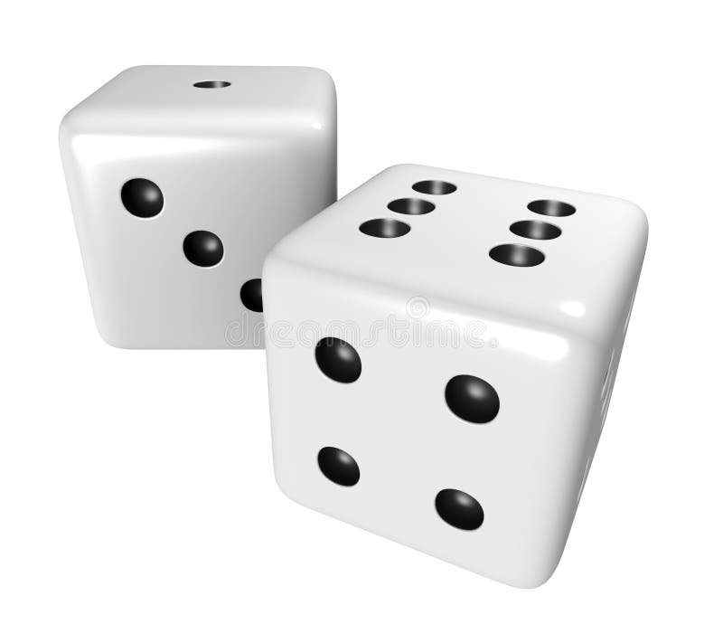 Dice Six Dots Stock Illustrations – 1,228 Dice Six Dots Stock ...