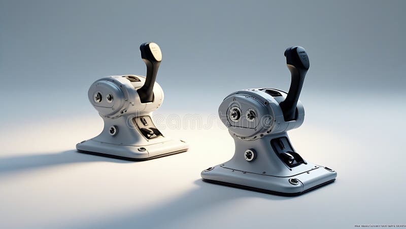 Mechanical Handles Stock Illustrations – 398 Mechanical Handles Stock ...