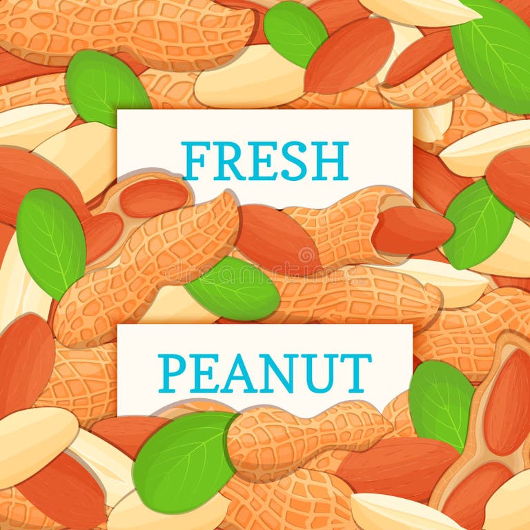 Peanut Label Stock Illustrations – 2,710 Peanut Label Stock ...