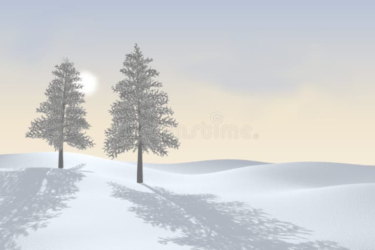 Winter Sun Trees Stock Illustrations – 52,585 Winter Sun Trees Stock ...