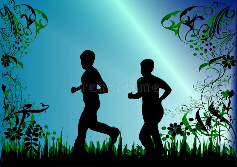 Train Sprinter Stock Illustrations – 150 Train Sprinter Stock ...