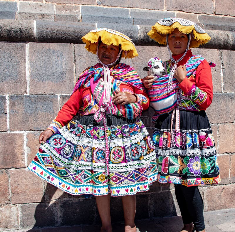 120 Peruvian Attire Stock Photos - Free & Royalty-Free Stock Photos ...
