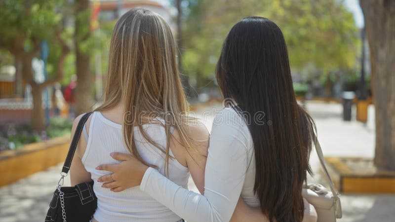 84,636 Two Women Hugging Stock Photos - Free & Royalty-Free Stock ...
