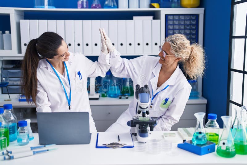 205 Elderly Scientists Stock Photos - Free & Royalty-Free Stock Photos ...