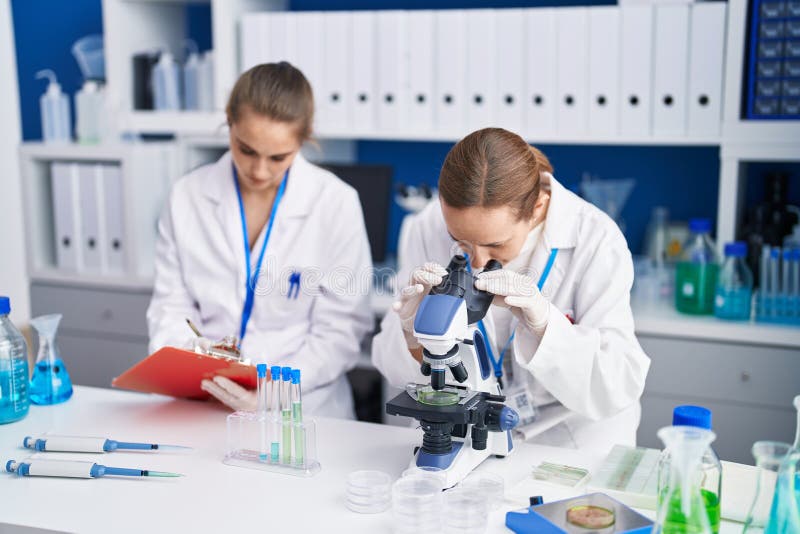 2,122 Microscope Document Stock Photos - Free & Royalty-Free Stock ...