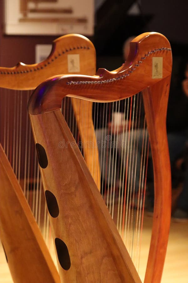 Two Wood Harps Profile Stock Photos - Free & Royalty-Free Stock Photos ...