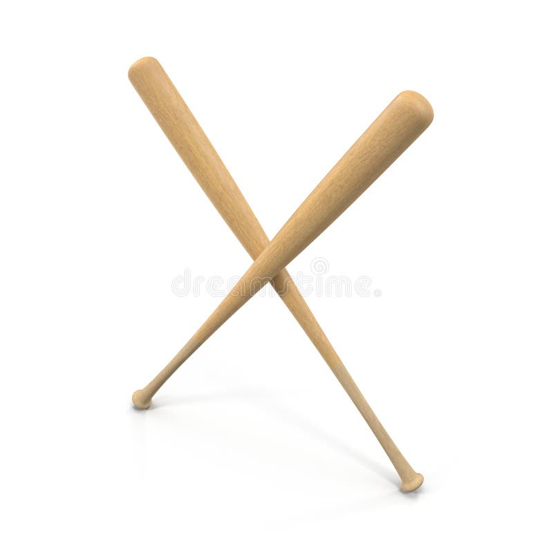 Baseball Bats Crossed Stock Images - Download 11 Royalty Free Photos