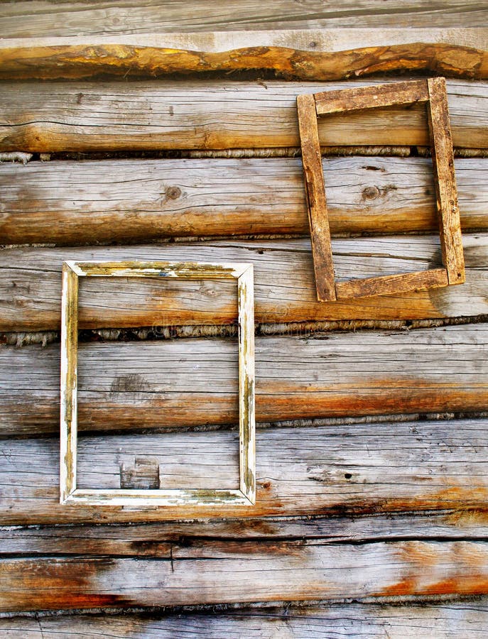 Two Wooden Frameworks Ancient Timbered Wall Stock Photos - Free ...