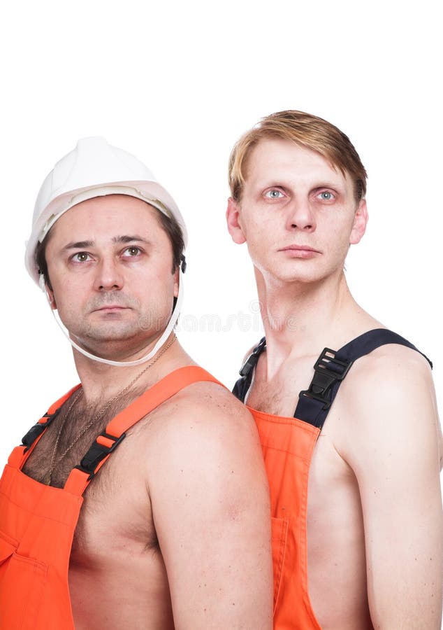 Dispute Among Employees At Work In The Office Stock Image - Image of ...