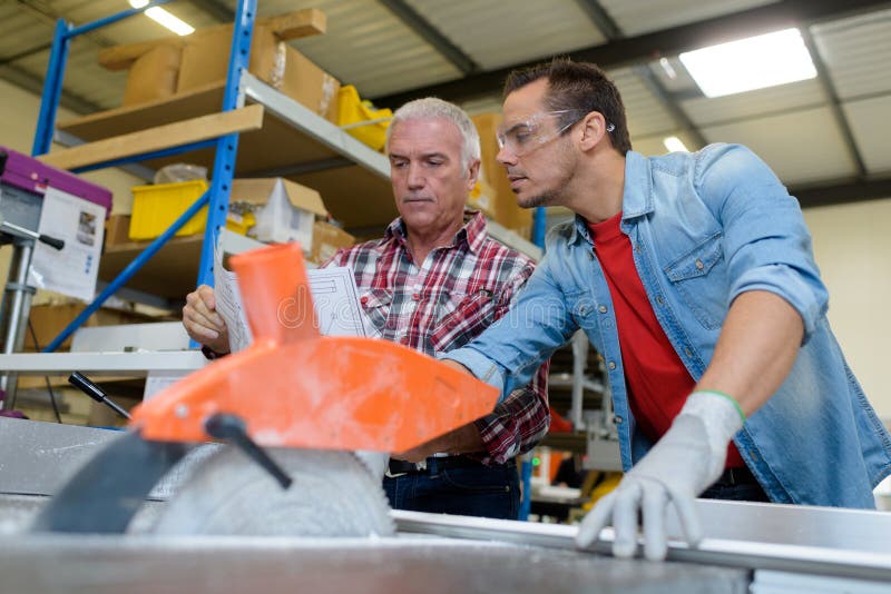 Workers Thinking Warehouse Stock Photos - Free & Royalty-Free Stock ...