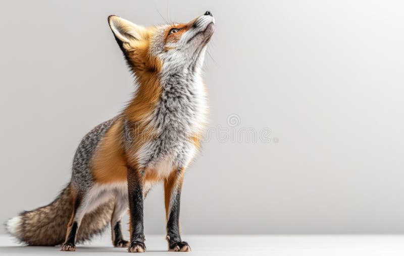 1,449 Fox Side View Stock Photos - Free & Royalty-Free Stock Photos ...