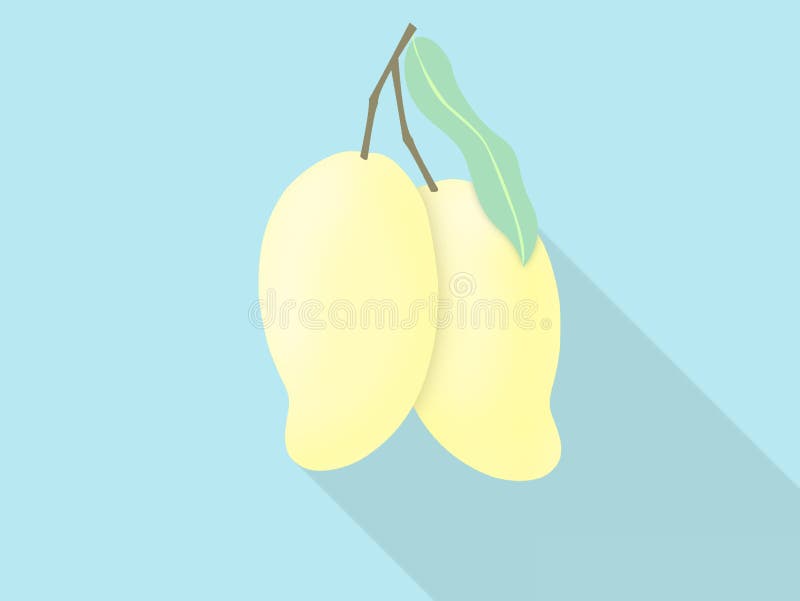 Two Mangoes Stock Illustrations – 20 Two Mangoes Stock Illustrations ...