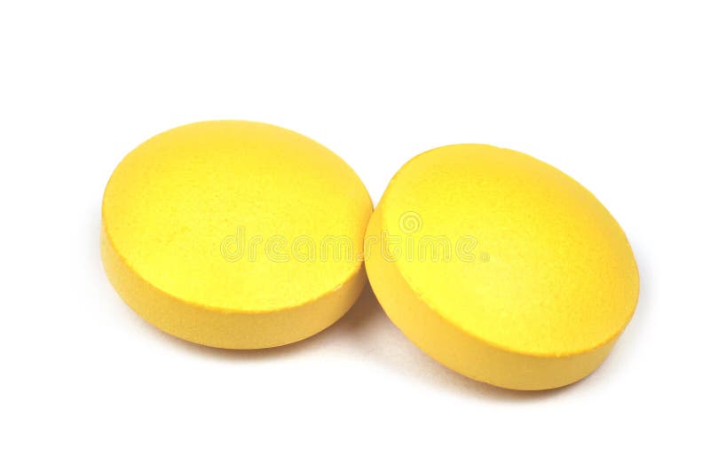 407 Two Yellow Tablets Stock Photos - Free & Royalty-Free Stock Photos ...