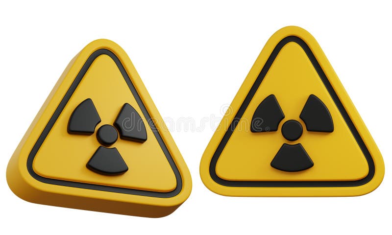 Radiation Signs Stock Illustrations – 2,997 Radiation Signs Stock ...