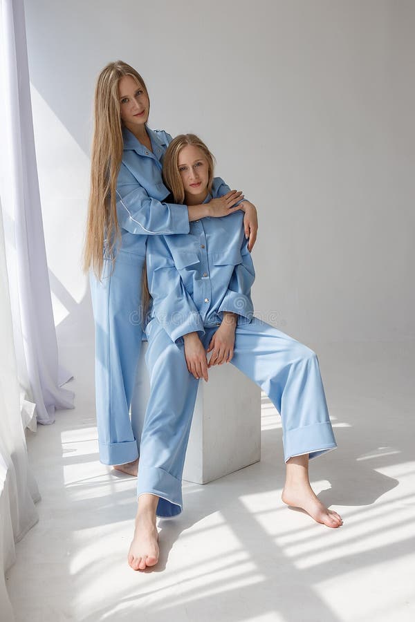 Shadow Twins Behind Window Stock Photos - Free & Royalty-Free Stock ...