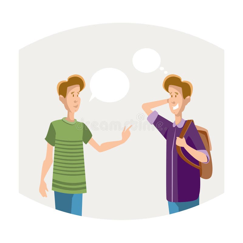 Friends Boys Stock Illustrations – 12,159 Friends Boys Stock ...